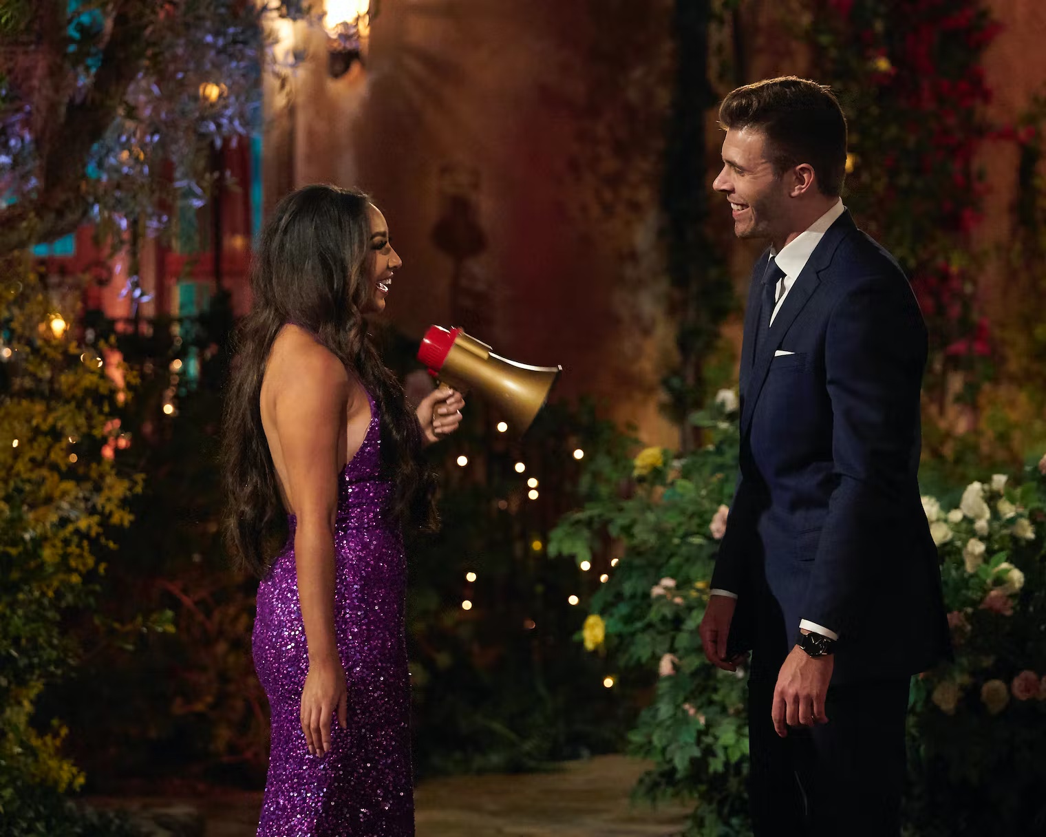 “Bachelor Fans Left Wondering Why Contestant Kylee Russell Was Sent ...