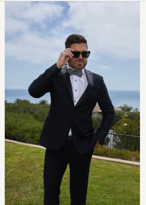 Dr. Ehsan Sadri's Unyielding Advancement in Ophthalmology Shows His ...